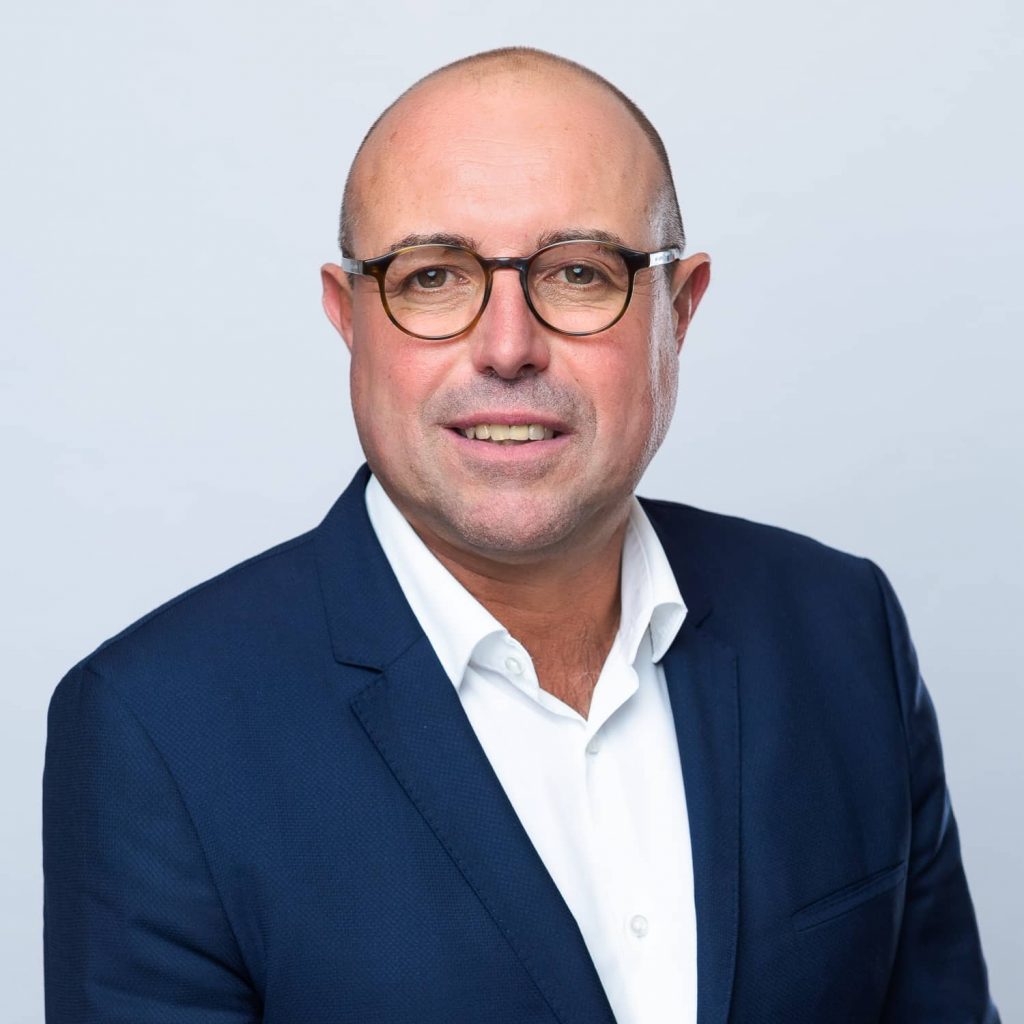 Le parcours et les expertises de nos équipes | GMBA Walter Allinial