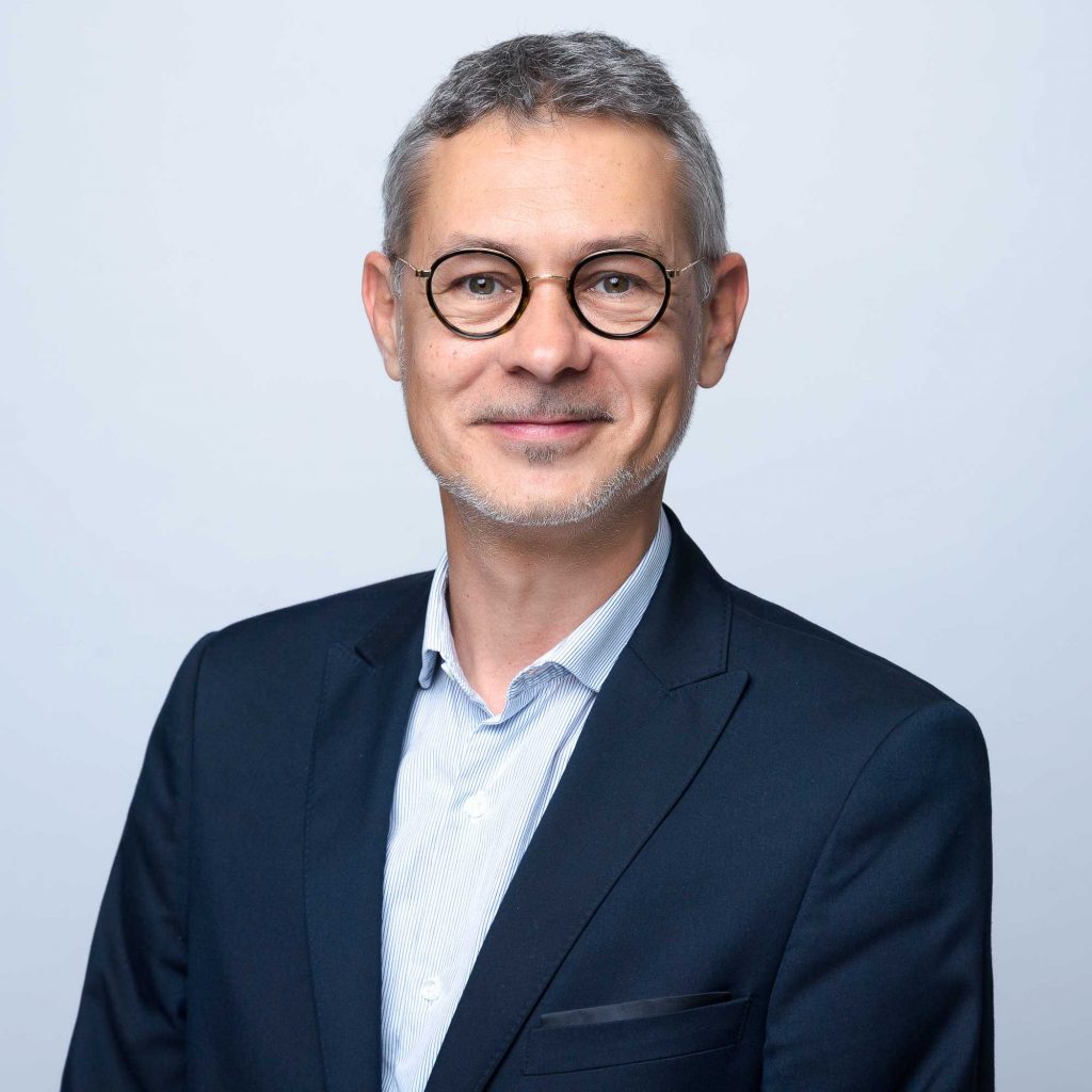 Le parcours et les expertises de nos équipes | GMBA Walter Allinial