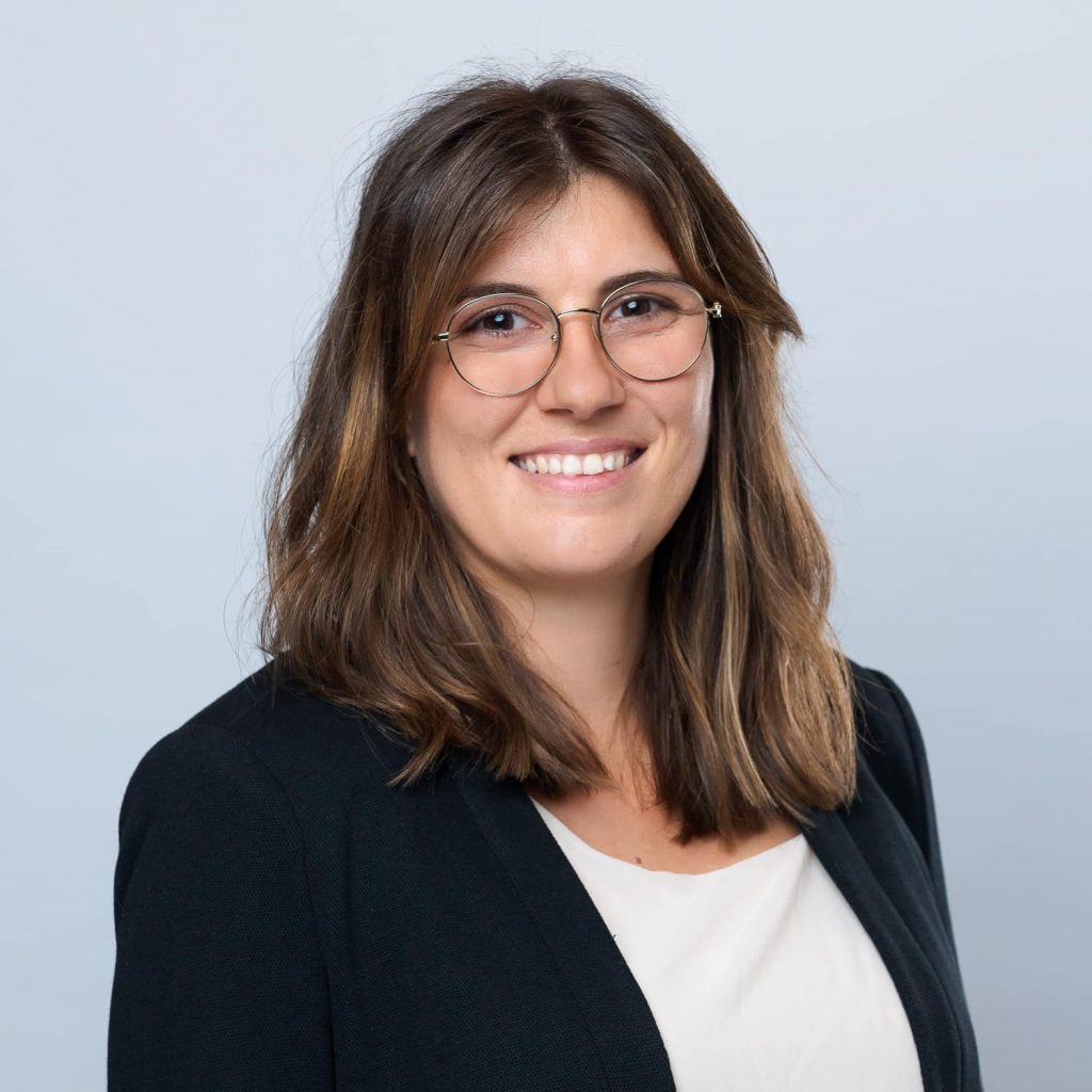 Le parcours et les expertises de nos équipes | GMBA Walter Allinial