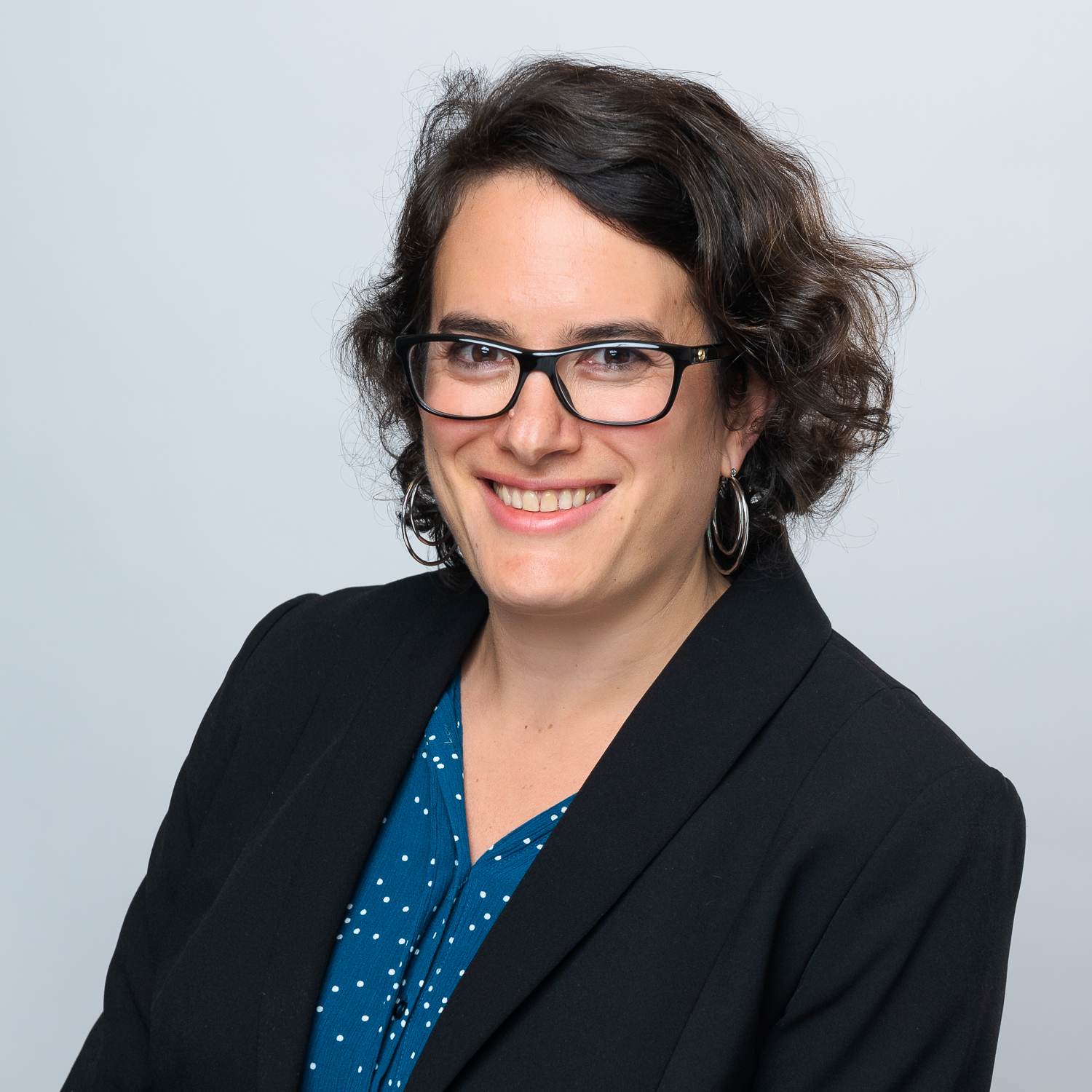Céline Chicot - Partner | GMBA - Walter France