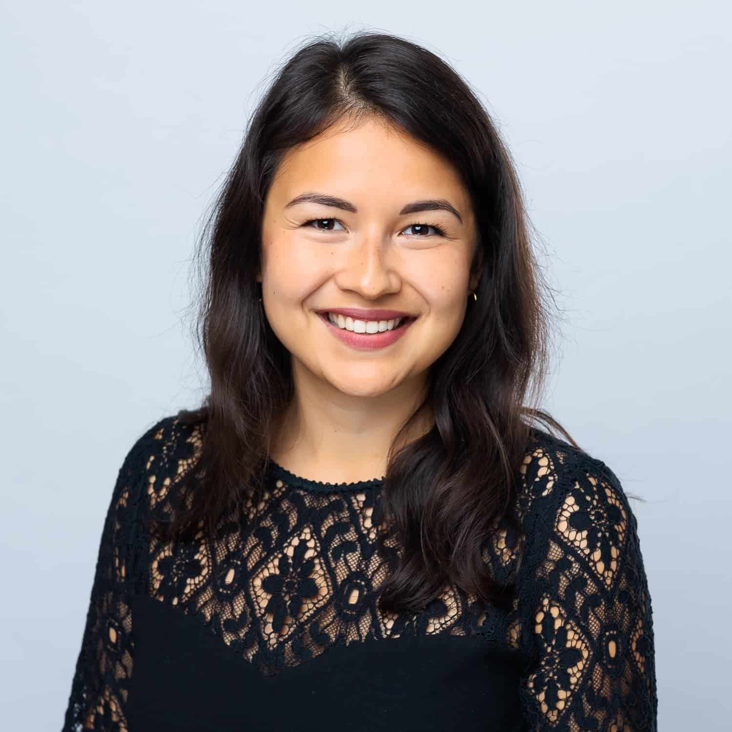 Jade Portevin - GMBA - Walter France