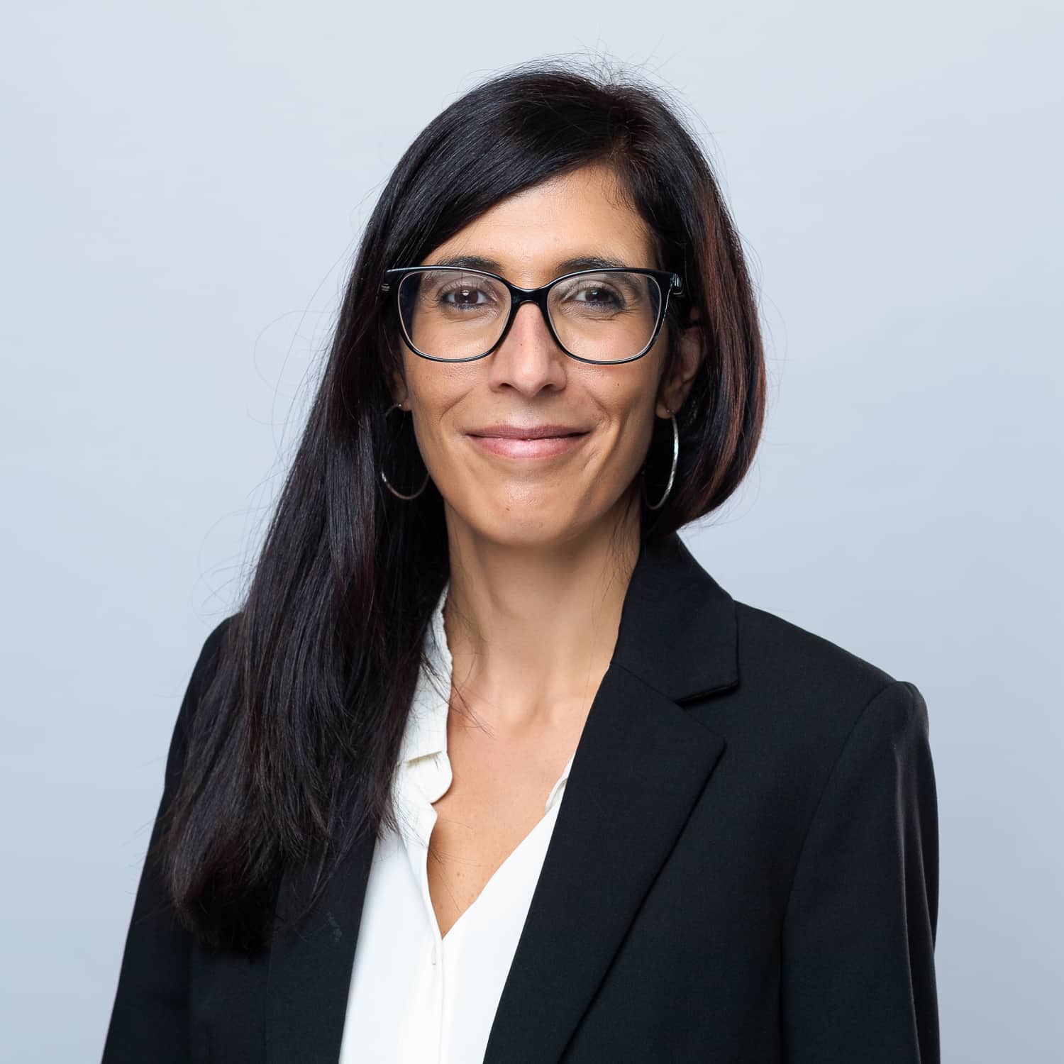 Marie-Laure Apruzzese, juriste à Orsay, Essonne - GMBA - Walter France