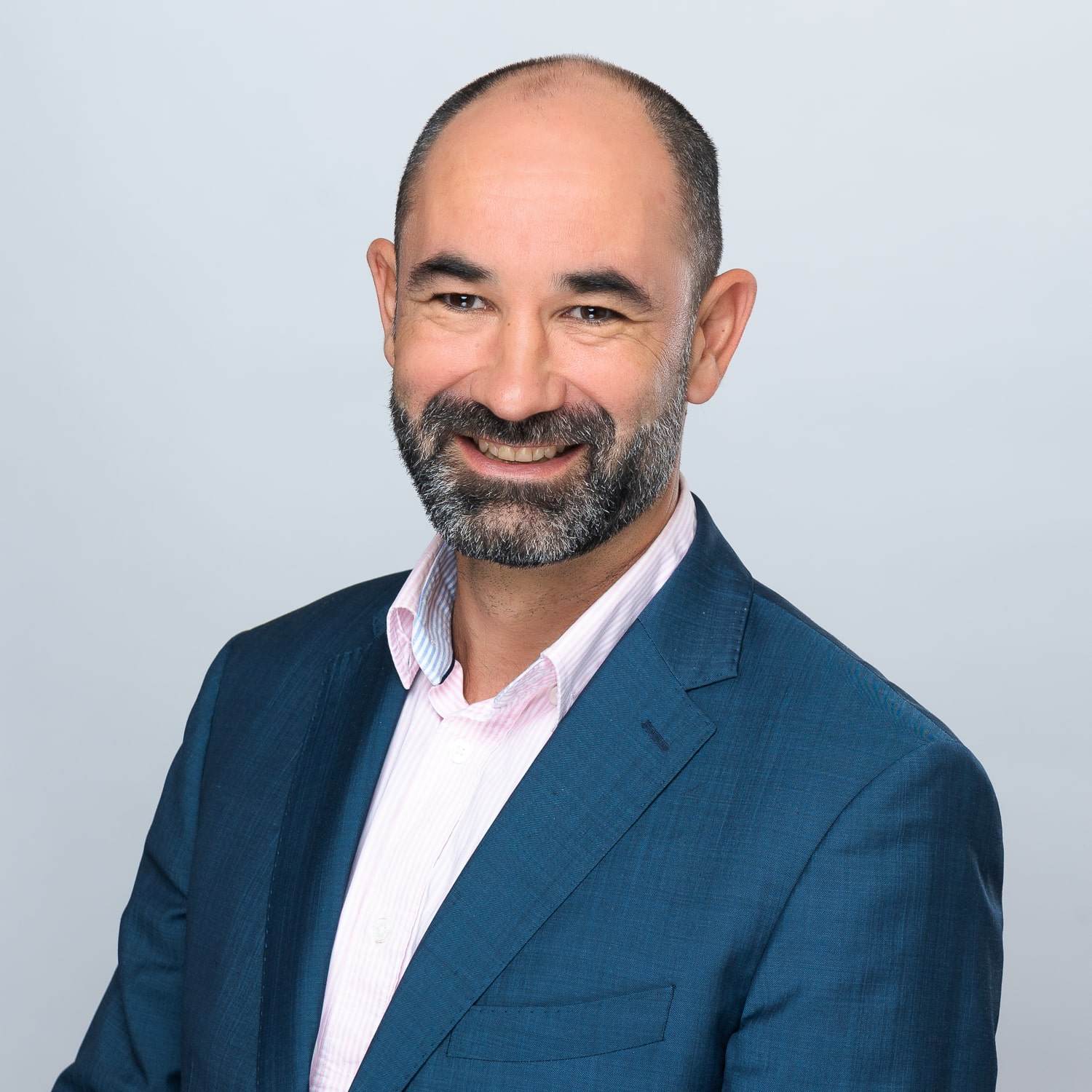 Yannick Souchet : associé gérant | GMBA Expertise comptable