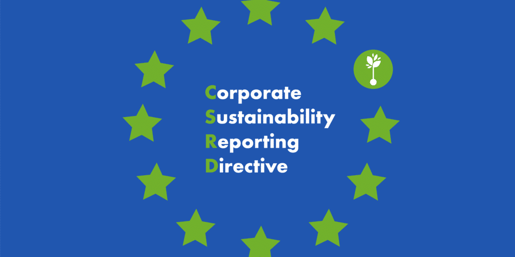 Transposition de la directive CSRD au 1er janvier 2024 dans le droit ...